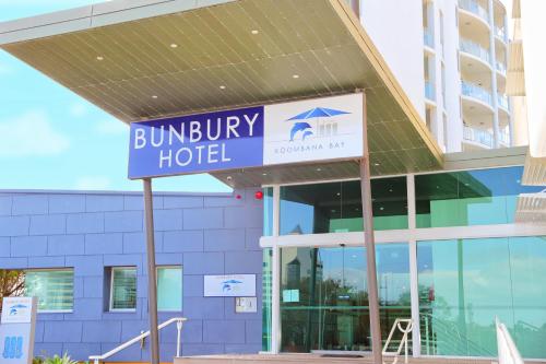 Bunbury Hotel Koombana Bay, Bunbury (updated prices 2025)