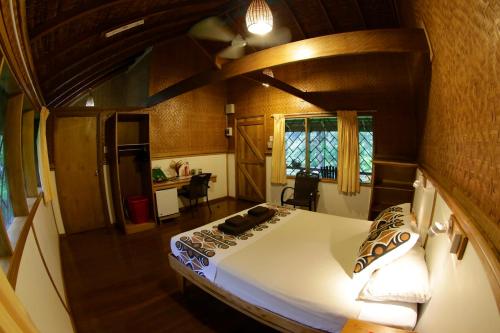 Walindi Plantation Resort, Kimbe (updated prices 2024)