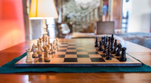 Casa Piñeiro, Monfero (updated prices 2025)