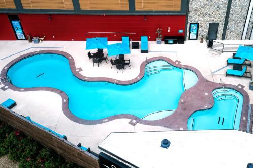 Cherokee Casino Hotel Roland, Roland – Updated 2022 Prices