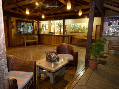 Walindi Plantation Resort, Kimbe – Updated 2023 Prices