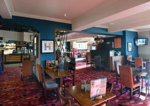 Lea Gate by Greene King Inns, Preston – Updated 2023 Prices