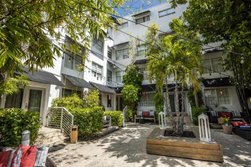 Metropole Suites South Beach, Miami Beach (updated prices 2025)