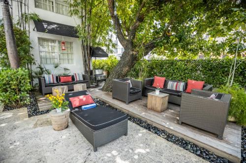 Metropole Suites South Beach, Miami Beach (updated prices 2025)