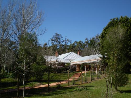 Redgum Hill Country Retreat, Balingup (updated prices 2025)