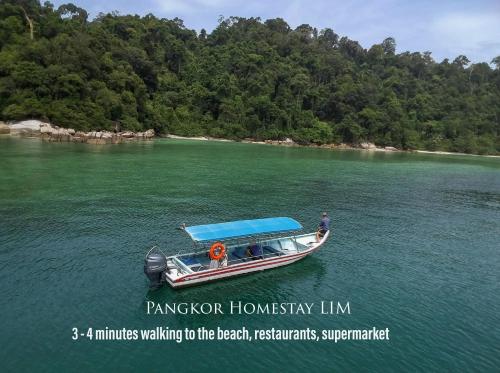 Pangkor Homestay, Pangkor (updated prices 2024)