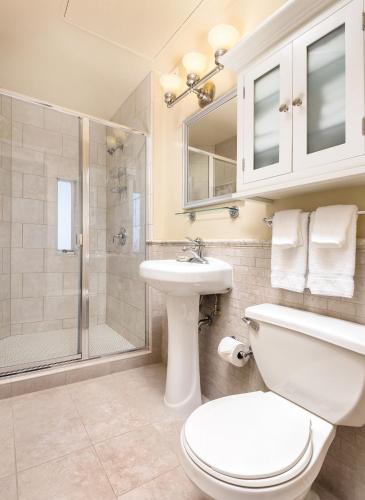 WorldMark Seattle - The Camlin, Seattle (updated prices 2026)