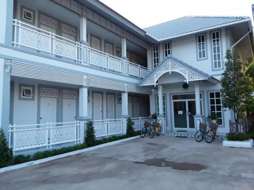 Promporn Boutique Hotel, Nan (updated prices 2024)