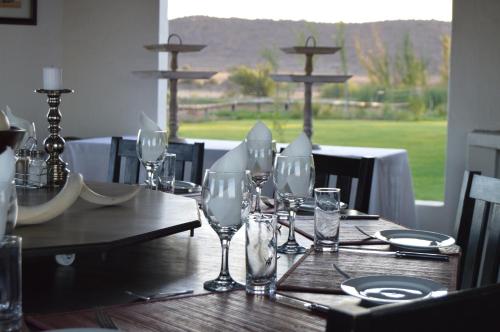 Otterskloof Game Reserve, Philippolis (updated prices 2024)