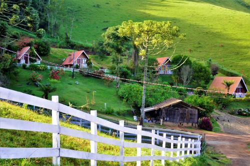 Chalés Fazenda Vale da Mata, Monte Verde – Preços atualizados 2024