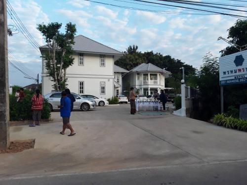 Promporn Boutique Hotel, Nan (updated prices 2025)