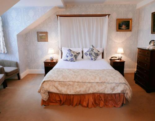 Tinakilly Country House Hotel, Rathnew – Updated 2023 Prices