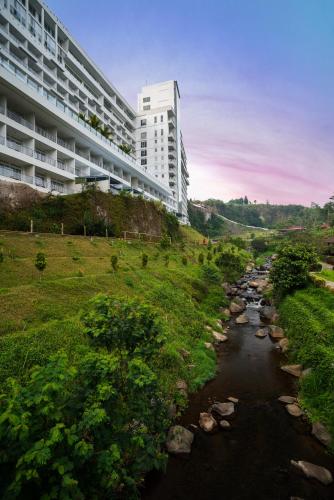Le Eminence Puncak Hotel Convention & Resort, Puncak (updated prices 2025)