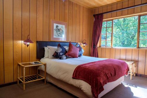 Kings Lodge Hotel, Hogsback (updated prices 2024)
