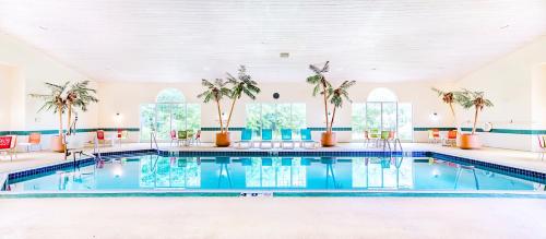Country Inn & Suites by Radisson, Appleton, WI, Appleton (updated ...