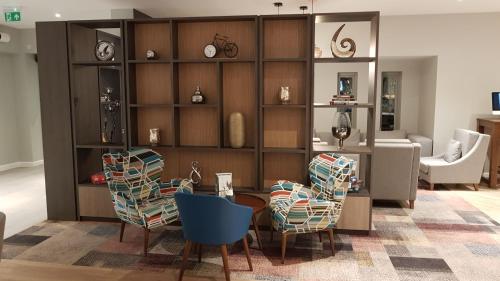 Holiday Inn South Normanton M1, Jct.28, an IHG Hotel, South Normanton ...