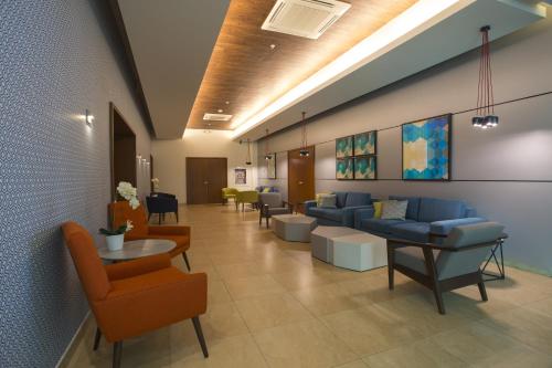 Holiday Inn Express Mérida, an IHG Hotel, Mérida – Precios actualizados ...