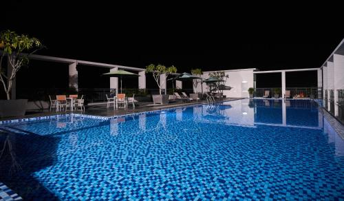 H Elite Design Hotel, Kota Bharu – Updated 2023 Prices