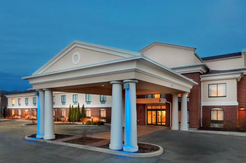 Holiday Inn Express Rochester-Victor, an IHG Hotel, Victor – Updated ...