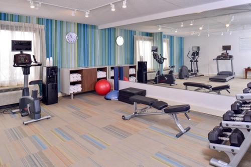 Holiday Inn Express Rochester - University Area, an IHG Hotel ...