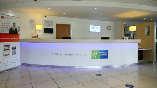 Holiday Inn Express Nuneaton, an IHG Hotel, Nuneaton – Updated 2023 Prices