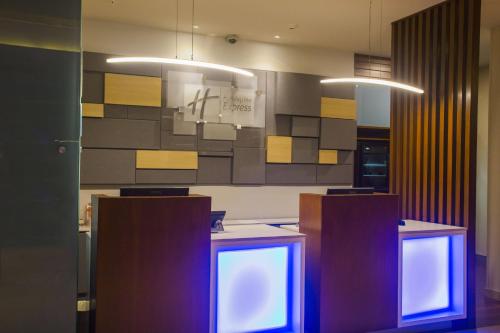 Holiday Inn Express Mérida, an IHG Hotel, Mérida – Precios actualizados ...