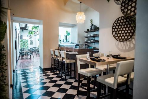 Fortel Hostel, San Juan – Updated 2023 Prices