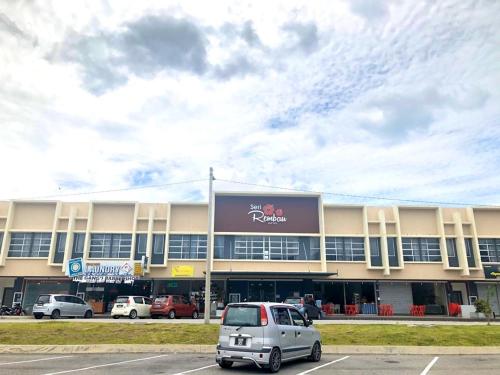Hotel Seri Rembau, Rembau – Updated 2024 Prices