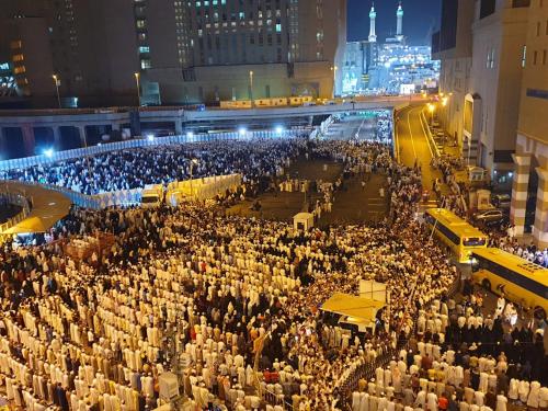 Rayanah Grand Plaza - Makkah، مكة المكرمة (أسعار محدثة لعام 2024)