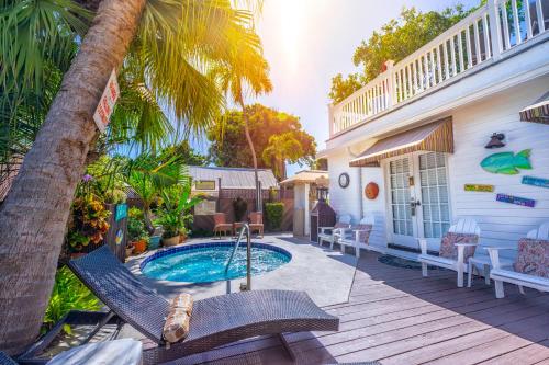 Seascape Tropical Inn, Key West (updated prices 2024)