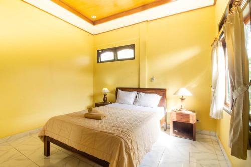 Sagitarius Inn, Ubud (updated prices 2025)