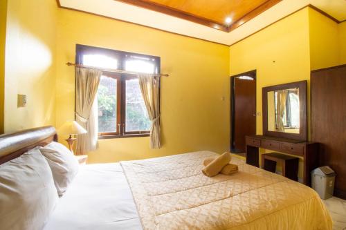 Sagitarius Inn, Ubud (updated prices 2025)