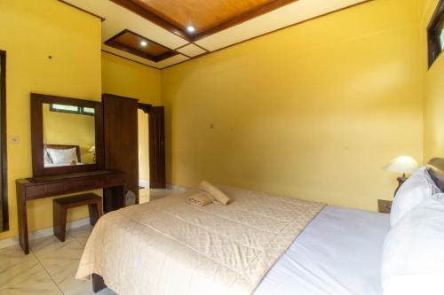 Sagitarius Inn, Ubud (updated prices 2025)
