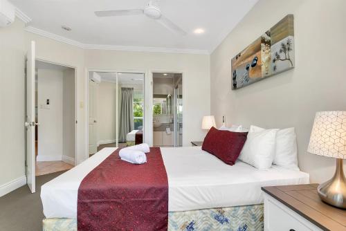 Trinity Links Resort, Cairns (updated prices 2025)