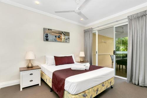 Trinity Links Resort, Cairns (updated prices 2025)