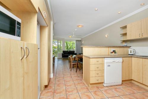 Trinity Links Resort, Cairns (updated prices 2025)