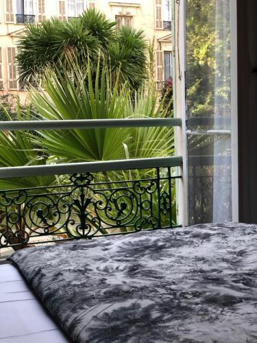 Hotel Villa Victoria, Nice (updated prices 2025)
