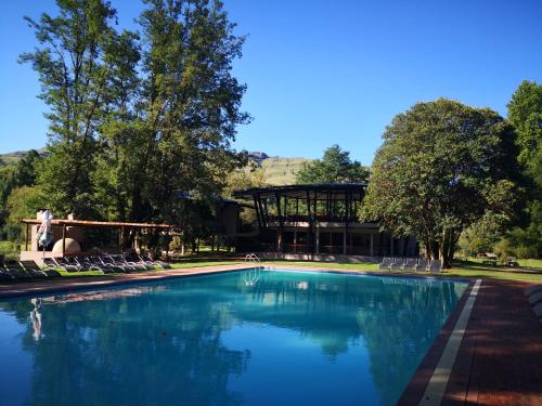 Premier Resort Sani Pass, Himeville (updated prices 2025)