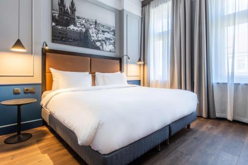 Radisson Blu Hotel Prague, Prague – Updated 2023 Prices