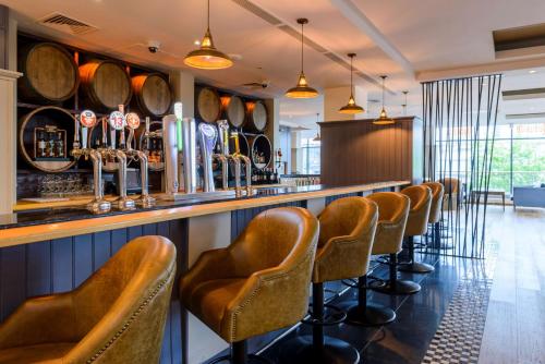 Radisson Blu Hotel, Athlone, Athlone – Updated 2023 Prices