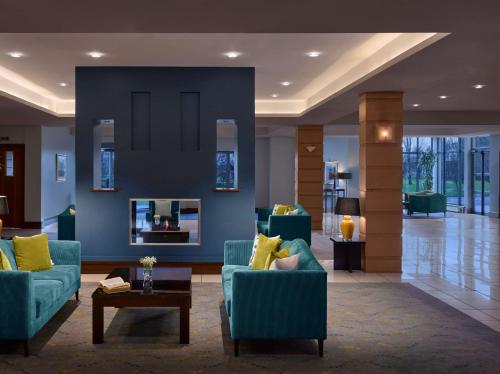 Radisson BLU Hotel and Spa, Limerick, Limerick (updated prices 2025)