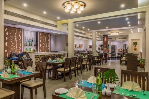 Radisson Goa Candolim, Candolim (updated prices 2024)