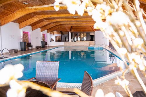 Bryn Meadows Golf, Hotel & Spa, Blackwood – Updated 2022 Prices