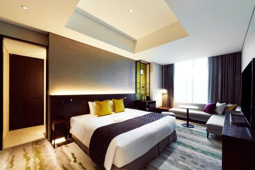 The Gate Hotel Tokyo by Hulic, Tokyo – Updated 2024 Prices