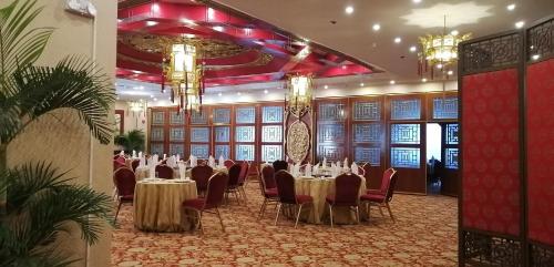 Manila Prince Hotel, Manila – Updated 2023 Prices