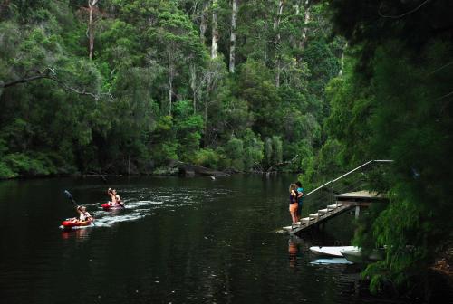 WA Wilderness - one step from nature, Pemberton – Updated 2024 Prices