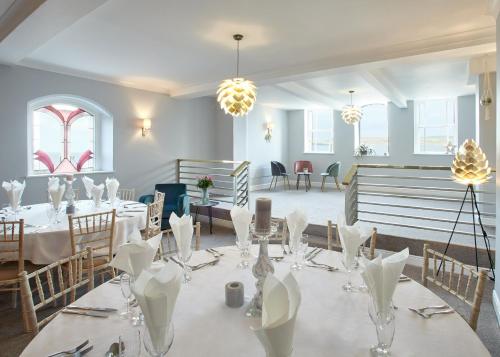 The Spa Hotel, Saltburn-by-the-Sea – Updated 2023 Prices