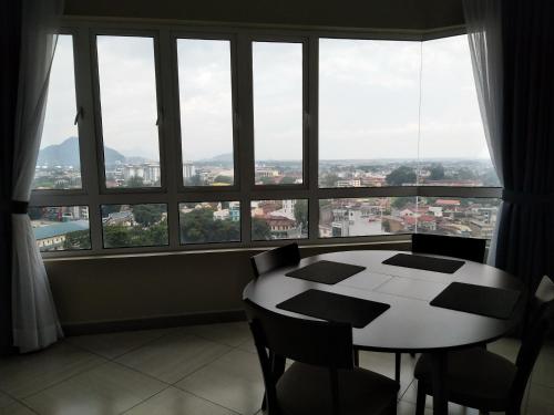 The Octagon Ipoh, Ipoh (updated prices 2025)