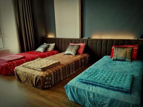 The Octagon Ipoh, Ipoh (updated prices 2025)