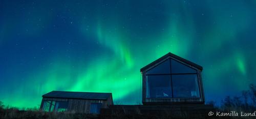Steigen Lodge Sjøhytter, Engeløya (prisene oppdatert 2025)